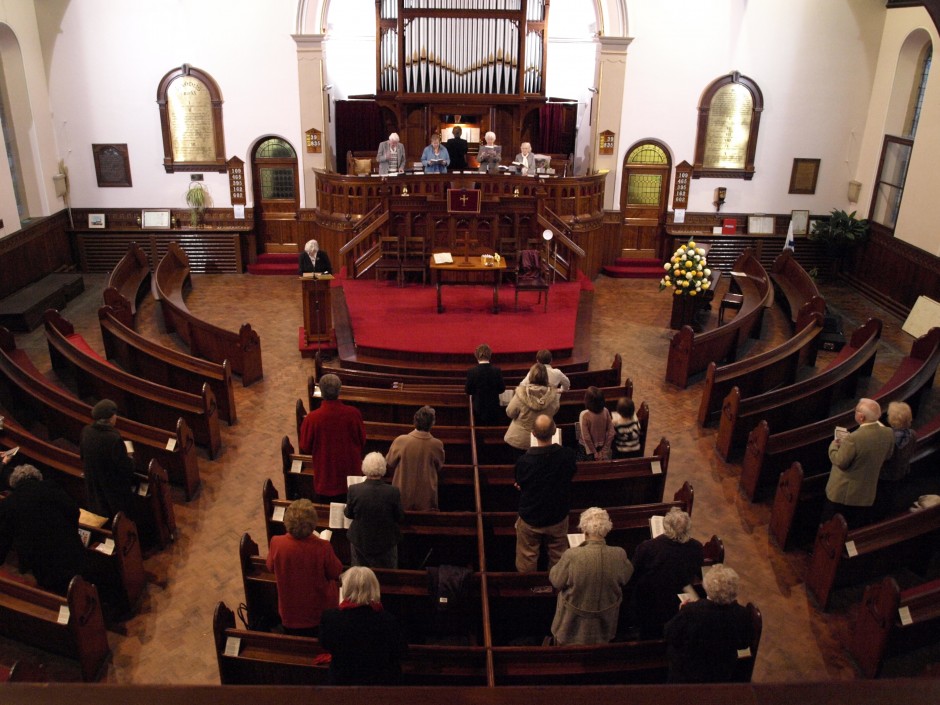 Worship | Kirkham URC
